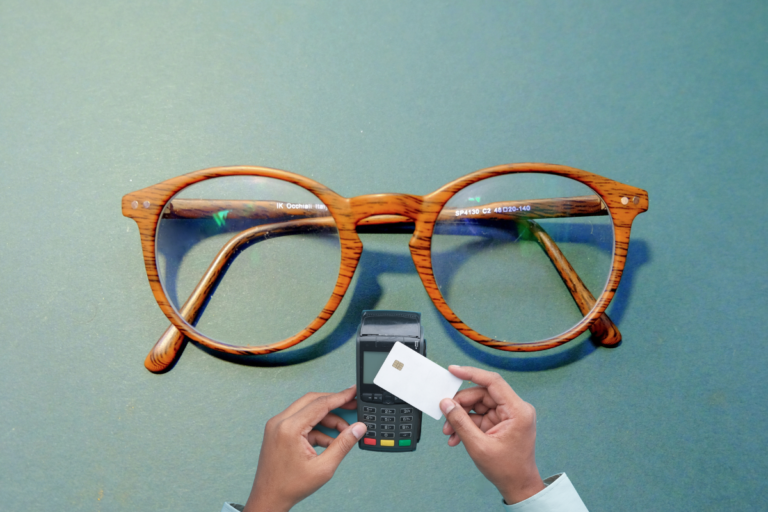 Faire un crédit à la banque pour payer ses lunettes – Optiquali